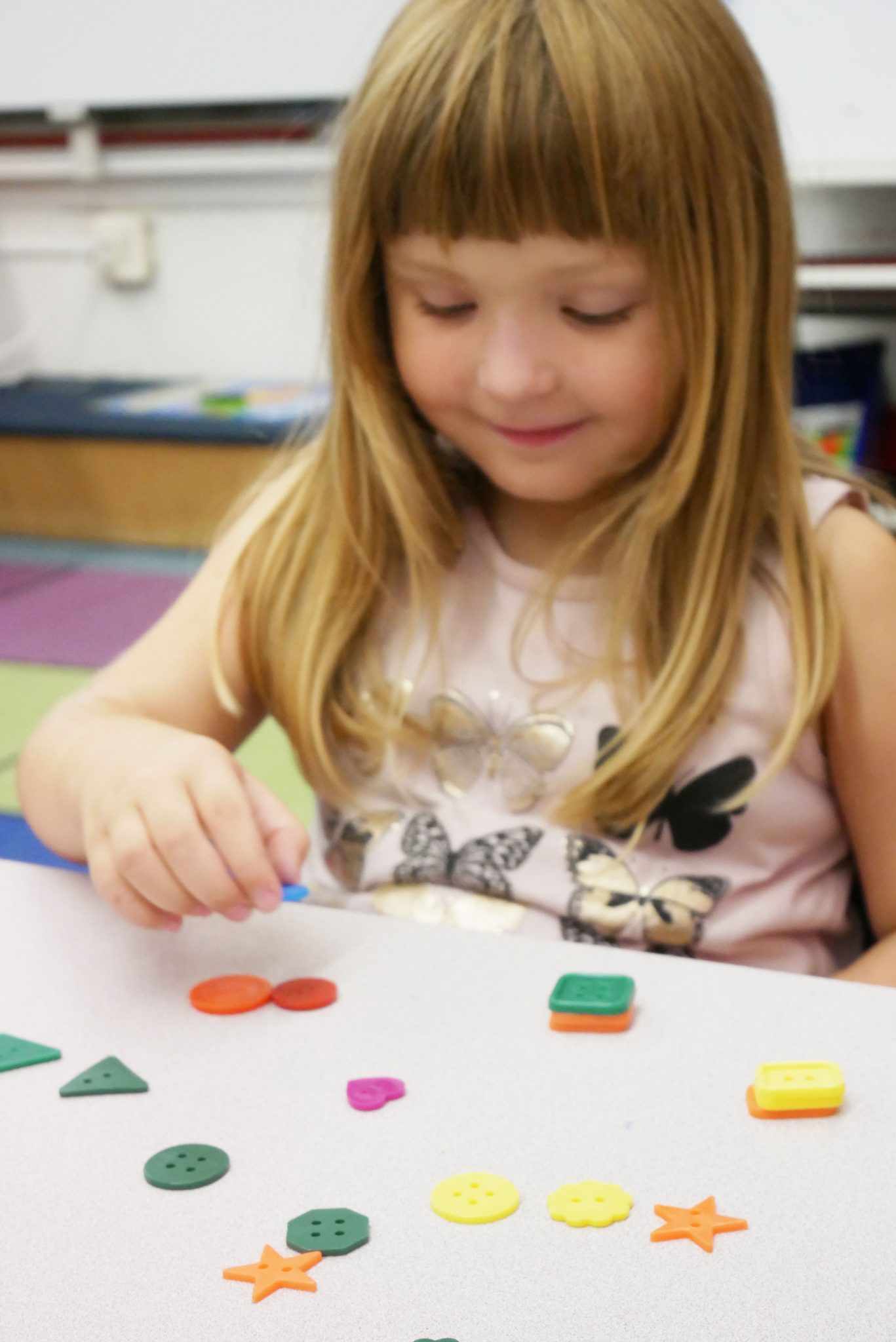 Early Coding - Trevose Day School